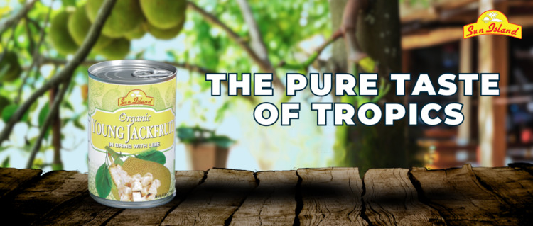 Jack fruit - CONSOLIDATED BUSINESS SYSTEMS LIMITED